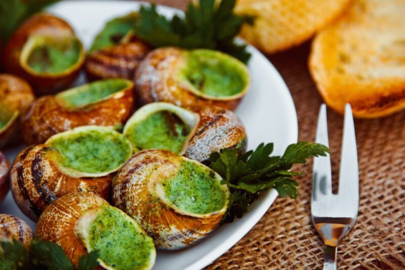 Les Marais: French Tastes and Drinks Private Foodie Tour - Culinary Highlights