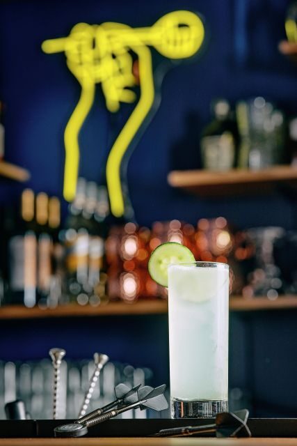 Les Petites Flèches: the only interactive Dart Bar in Paris! - How This Experience Fits Into Your Paris Trip