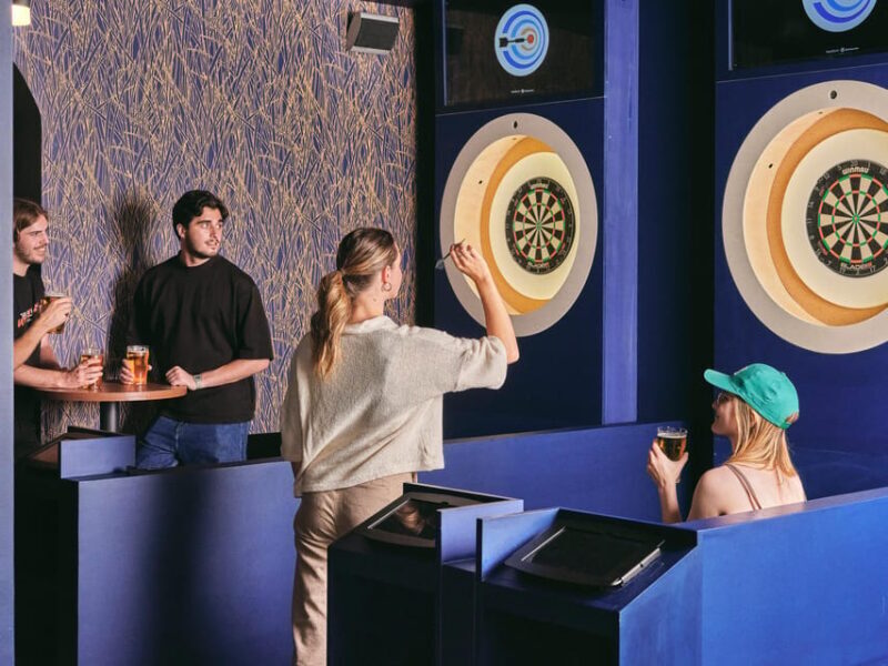 Les Petites Flèches: the only interactive Dart Bar in Paris! - FAQs about Les Petites Flèches