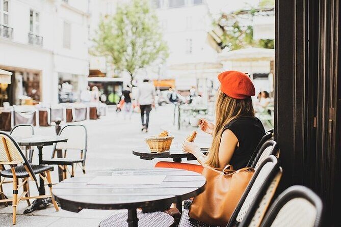 Les Puces de Saint Ouen Flea Market Private Tour in Paris - An Authentic Parisian Shopping Experience