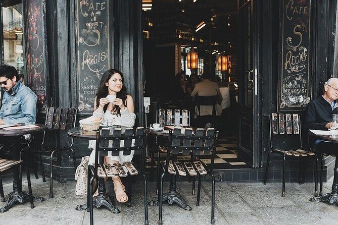 Les Puces de Saint Ouen Flea Market Private Tour in Paris - The Charm of the Historic Cradle: Marché Vernaison
