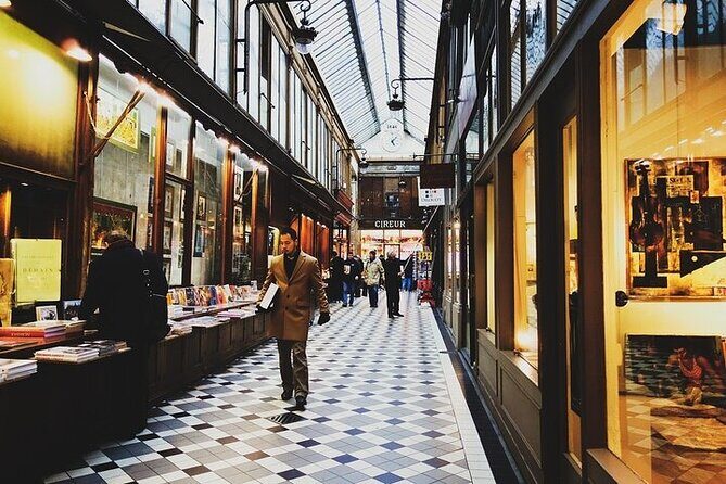 Les Puces de Saint Ouen Flea Market Private Tour in Paris - The Reviews Speak Volumes
