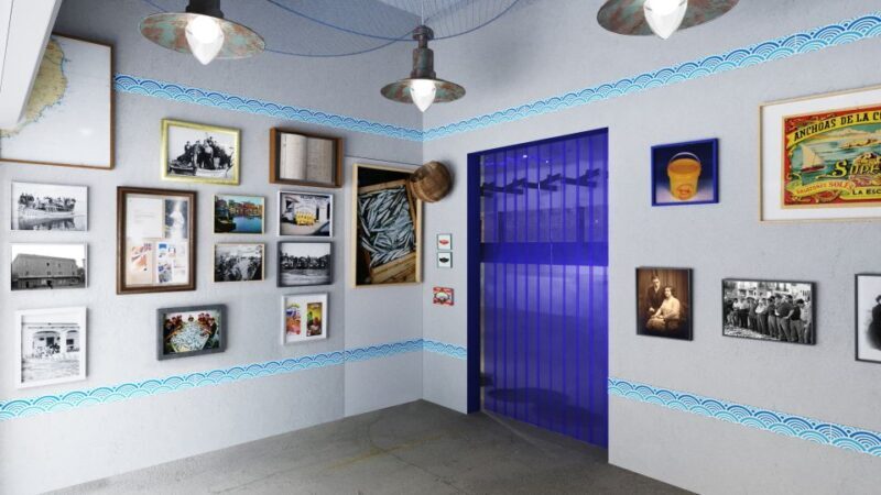 L'Escala: SOLÉS Anchovy Factory-Museum Admission and Tasting - Exploring the SOLÉS Anchovy Factory-Museum in LEscala