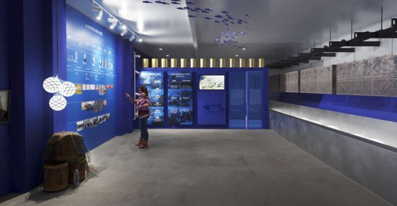 L'Escala: SOLÉS Anchovy Factory-Museum Admission and Tasting - Authenticity and Authentic Experience