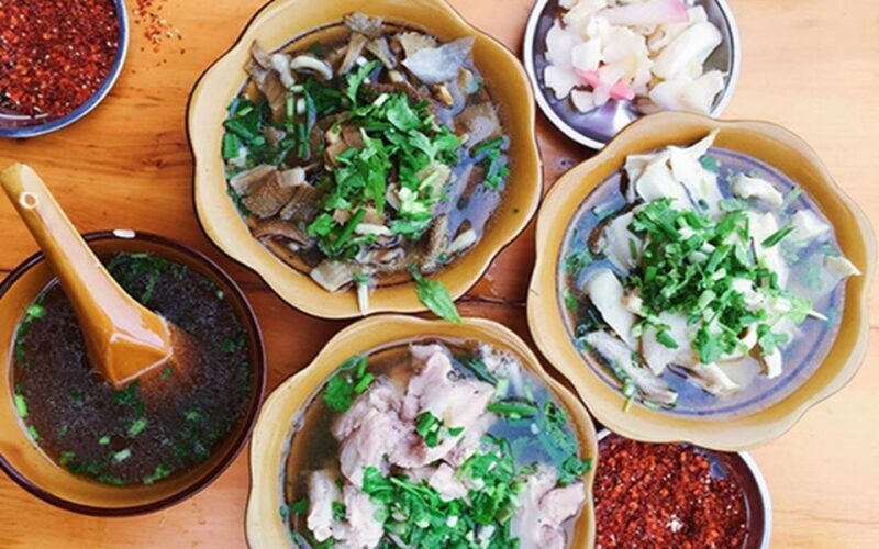 Leshan Buddha boat and food half day trip - Key Points