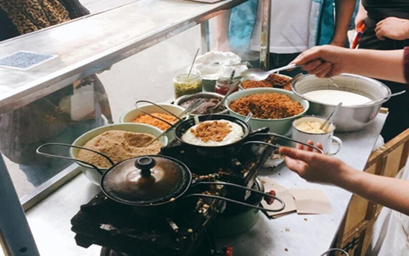 Leshan Buddha boat and food half day trip - FAQ