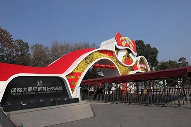 Leshan Buddha + Panda Base or Old Tea House Private Day Tour - FAQ – Practical Questions About the Tour