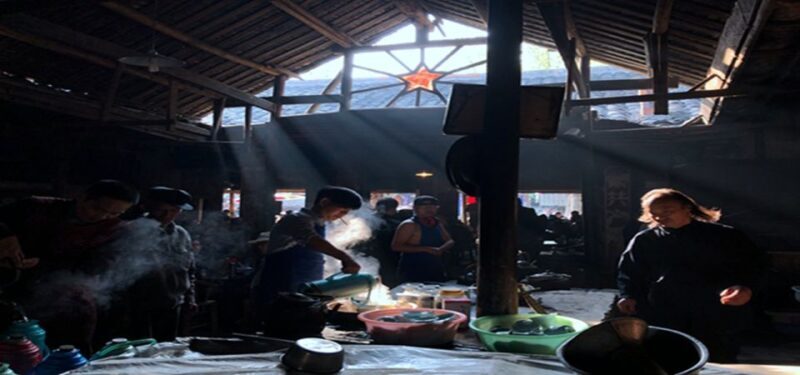 Leshan Buddha, Tea House&Mt. Emei 2 Days Private tour - An In-Depth Look at the Experience