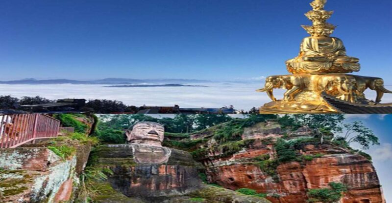 Leshan Buddha, Tea House&Mt. Emei 2 Days Private tour - Final Thoughts