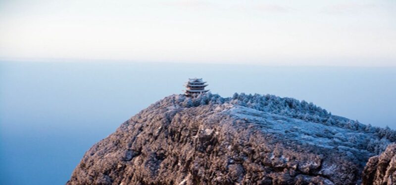 Leshan Buddha, Tea House&Mt. Emei 2 Days Private tour - FAQ