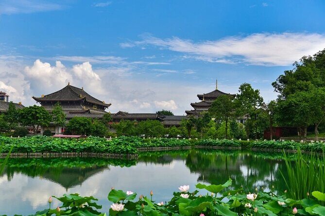 Leshan Giant Buddha and Huanglongxi ancient town Private Day Tour - FAQ