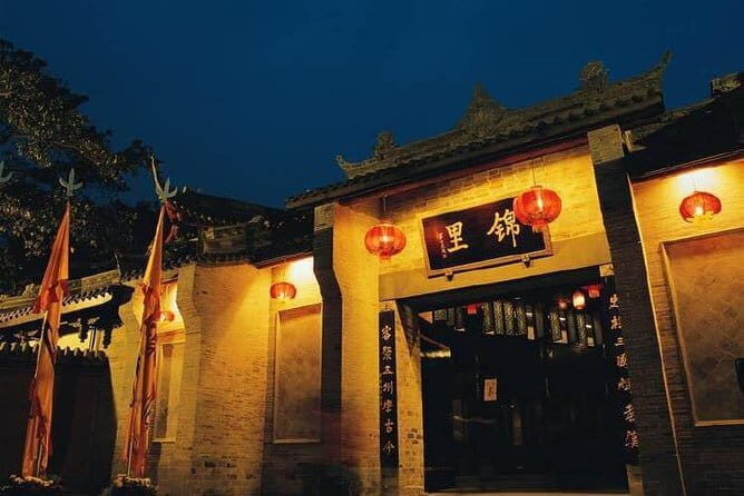 Leshan Giant Buddha and Jinli Ancient Street Day Tour - Who Will Love This Tour?