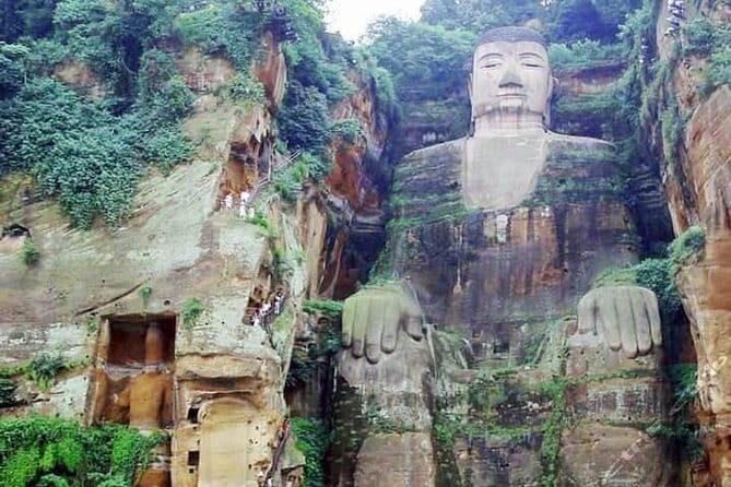 Leshan Giant Buddha and Jinli Ancient Street Day Tour - FAQ