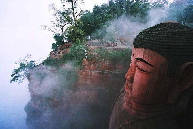 Leshan Giant Buddha and People's Park Day Trip - Who Should Consider This Tour?