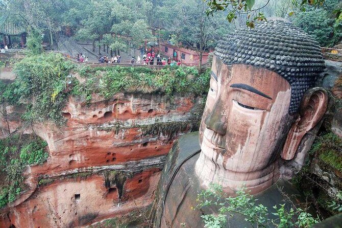 Leshan Giant Buddha Day Tour - Who Would Love This Tour?