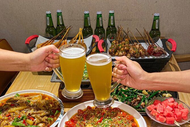 Leshan Giant Buddha Half Day Tour with Local BBQ Dinner - Final Thoughts: Is This Tour Right for You?