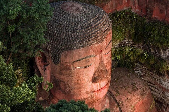 Leshan Giant Buddha Half Day Tour with Local BBQ Dinner - FAQs