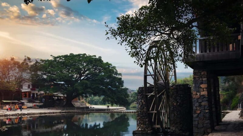 Leshan Giant Buddha & Huanglongxi Ancient Town Day Tour - The Value of This Tour