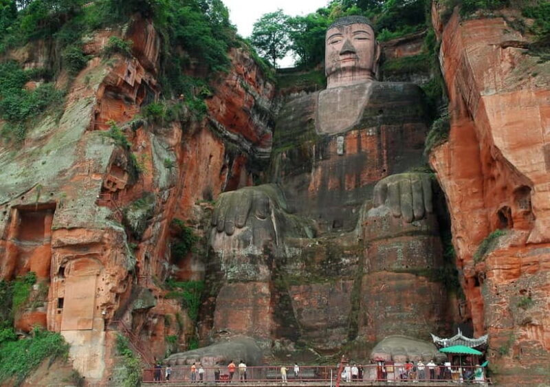 Leshan Giant Buddha & Huanglongxi/Buddha Temple Day Trip - Practical Tips & Final Thoughts