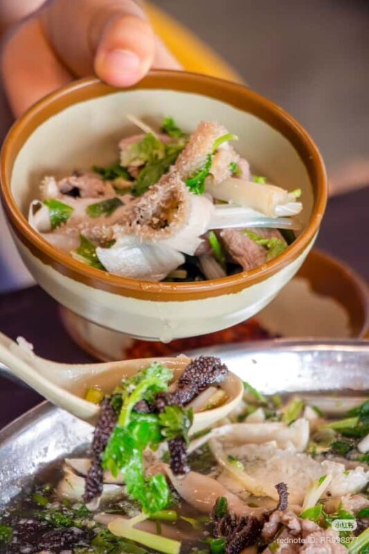 Leshan Giant Buddha & Huanglongxi Town: Full-Day Tour - A Detailed Look at the Tour Experience