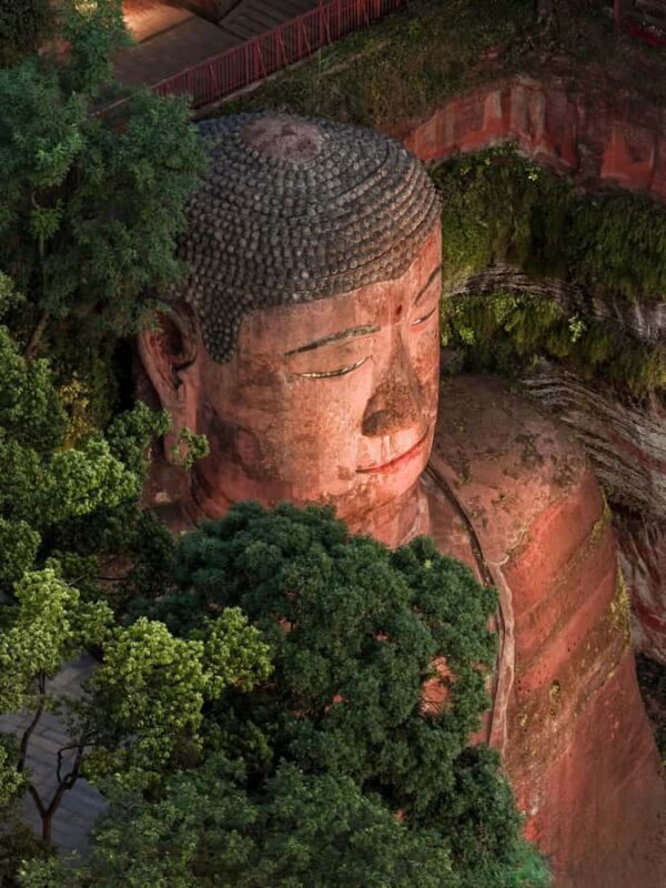 Leshan Giant Buddha & Huanglongxi Town: Full-Day Tour - What Past Travelers Say