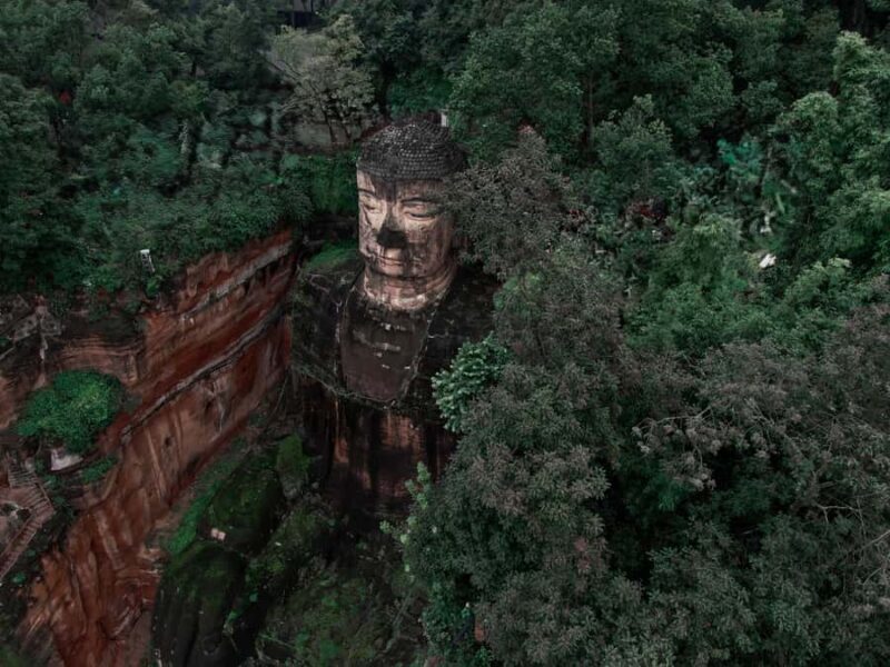 Leshan Giant Buddha & Huanglongxi Town: Full-Day Tour - Who Will Love This Tour?