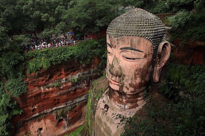 Leshan Giant Buddha One Day Private Tour - Who Is This Tour Best For?