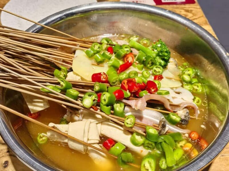 Leshan Giant Buddha Private Tour & Jurassic Expedition - Key Points