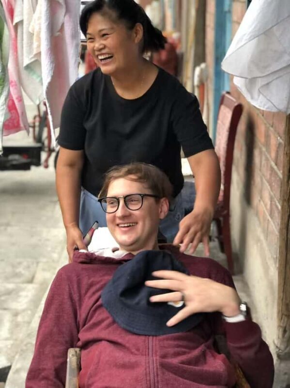 Leshan: Giant Buddha, Tea Village, and Old town Day Trip - FAQs