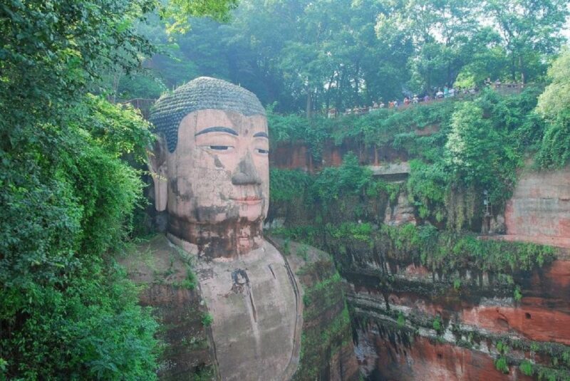 Leshan Grand Buddha Scenic Area and Panda Park Day Tour - Who Should Consider This Tour?