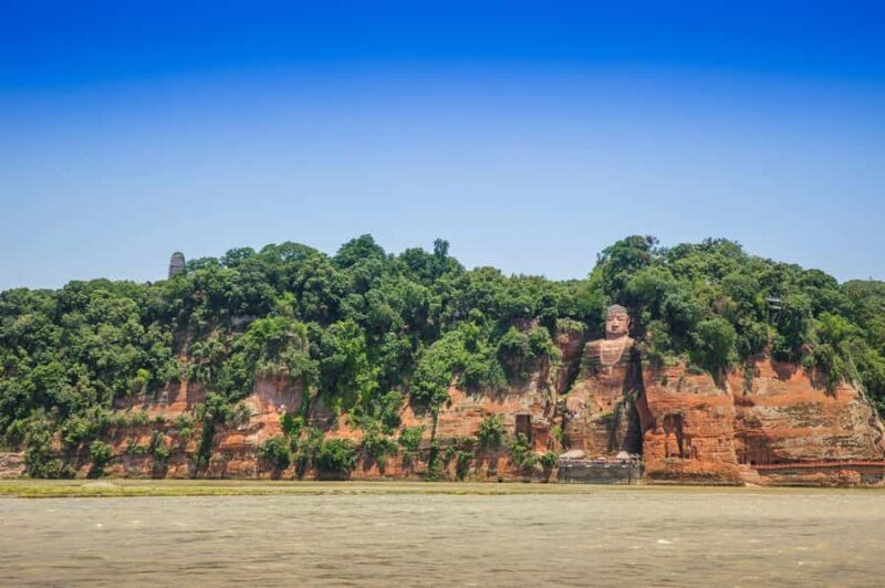 Leshan: Leshan Giant Buddha Ticket - Final Thoughts