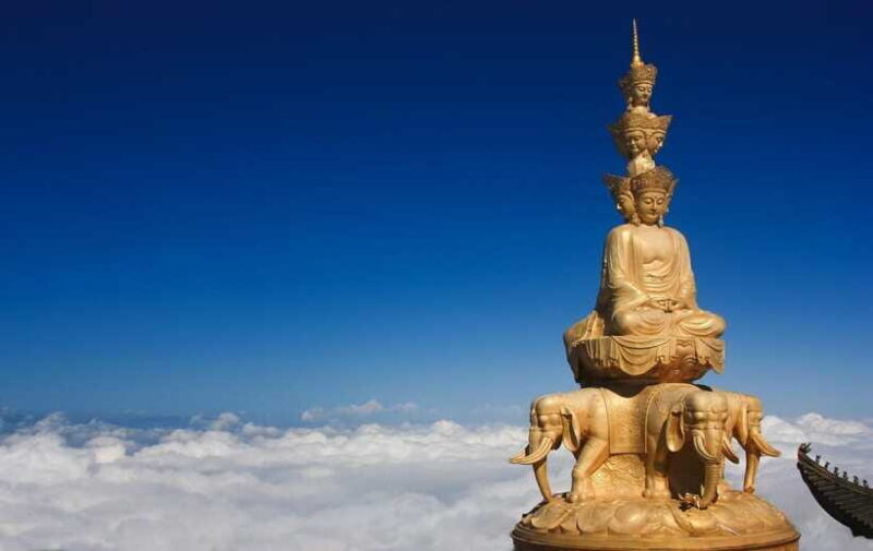 Leshan & Mount Emei Spiritual Tour - Authentic Experiences and Practical Tips