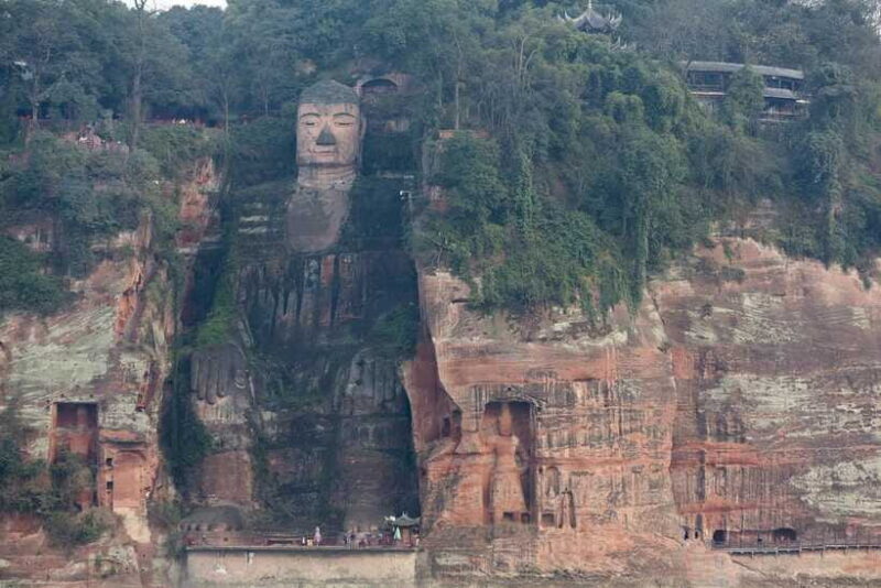 Leshan & Mount Emei Spiritual Tour - The Sum Up: The Value and Who It’s Best For