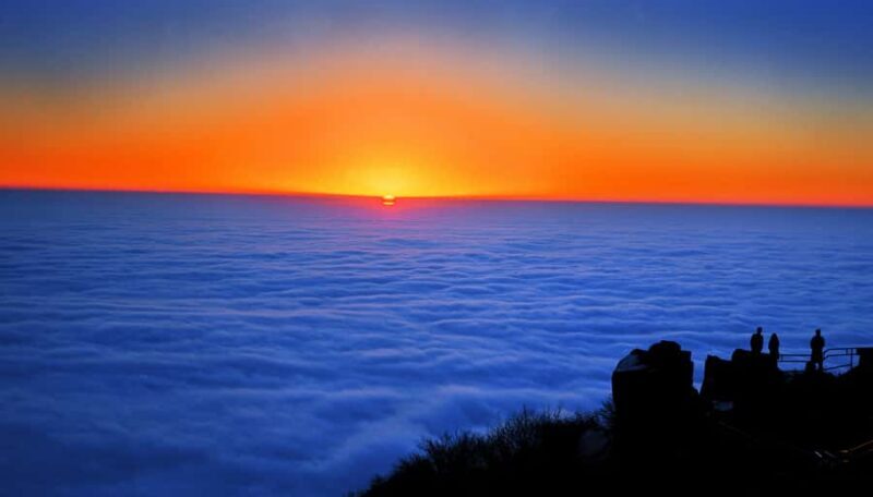 Leshan: Mount Emei Ticket - Who Should Consider This Tour?