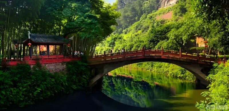 Leshan: Oriental Buddha Capital Ticket - Who This Tour Is Best For