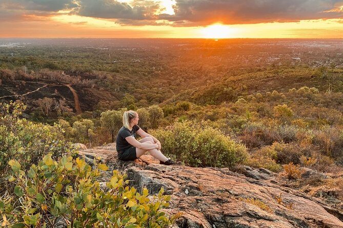 Lesmurdie Falls Scenic Sunset Guided Hike - FAQ About the Lesmurdie Falls Sunset Guided Hike