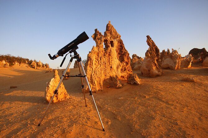Lesmurdie Falls Sunset & Sparkling Hike - Practical Details and Considerations