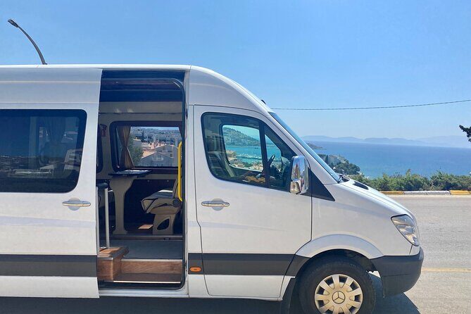 LESS WALKING - SKIP THE LINES Private Customizable Ephesus Tour - Key Points