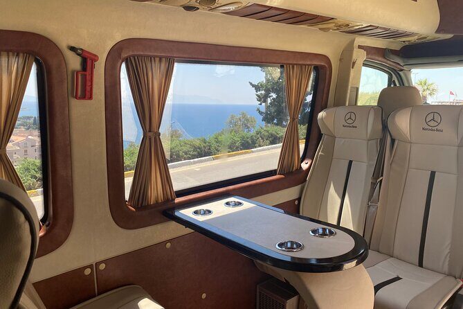 LESS WALKING - SKIP THE LINES Private Customizable Ephesus Tour - FAQ