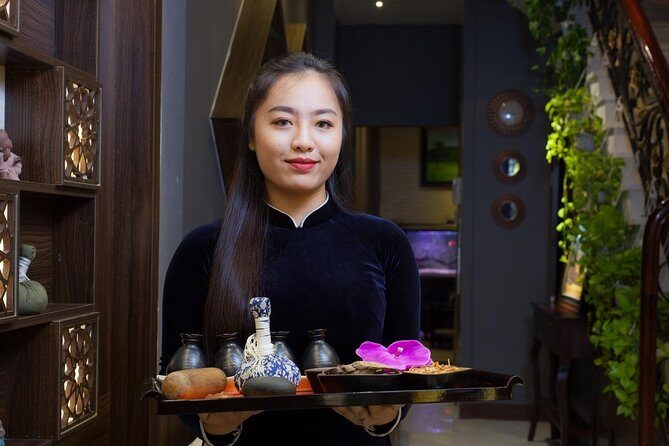 Lessence Honeymoon Package (for couples) 270 - An Overview of What You Get