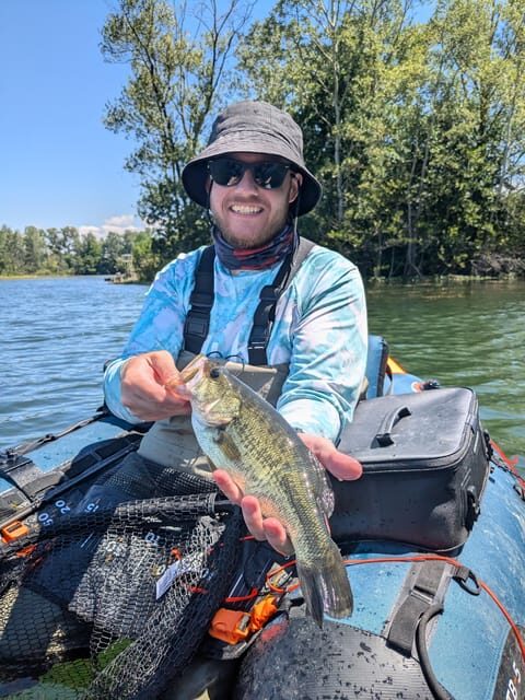 Lesson with a fishing guide - The Value of an Expert-Led Fishing Experience