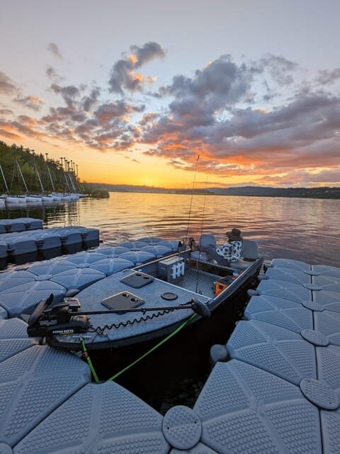 Lesson with a fishing guide - What You Might Want to Consider