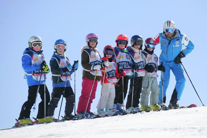 Lessons in Mini-Group - 2 hours a day - Skiing - The Experience: A Closer Look
