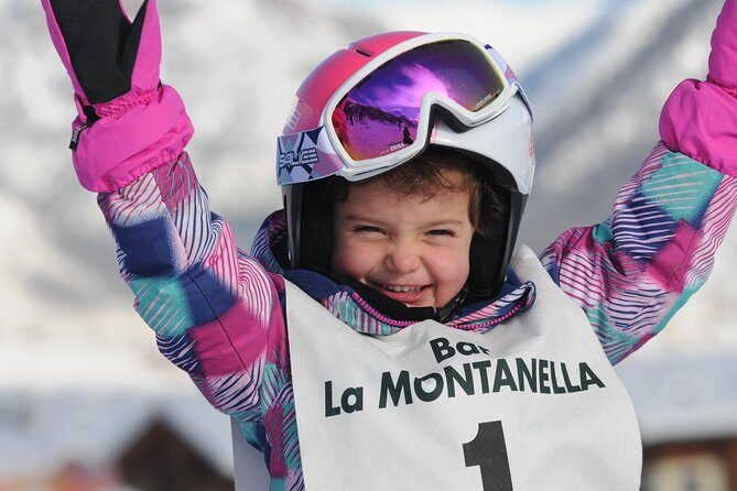 Lessons in Mini-Group - 2 hours a day - Skiing - The Sum Up: Is It Worth It?