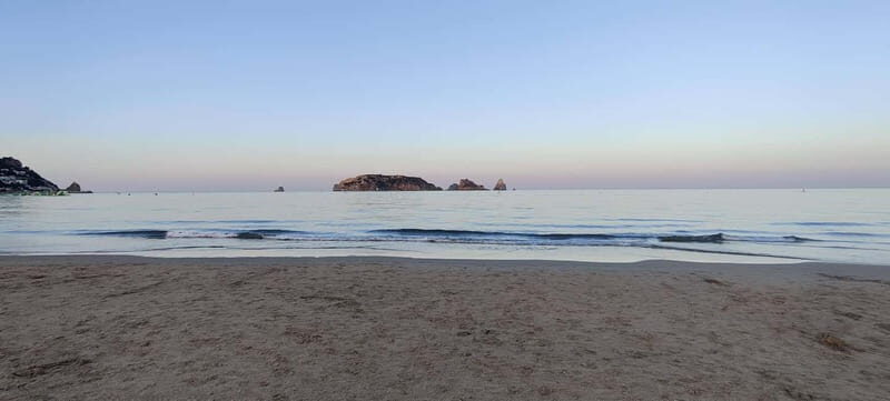 L'Estartit: Boat Trip to Les Illes Medes and the caves - Key Points