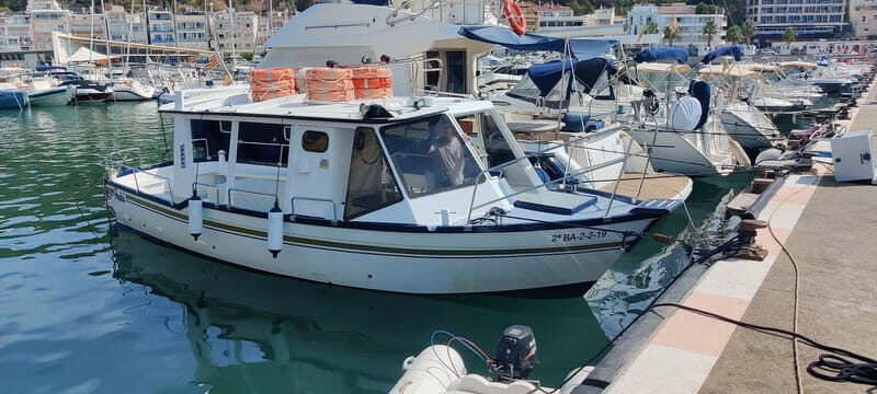 L'Estartit: Boat Trip to Les Illes Medes and the caves - Practical Tips for Visitors