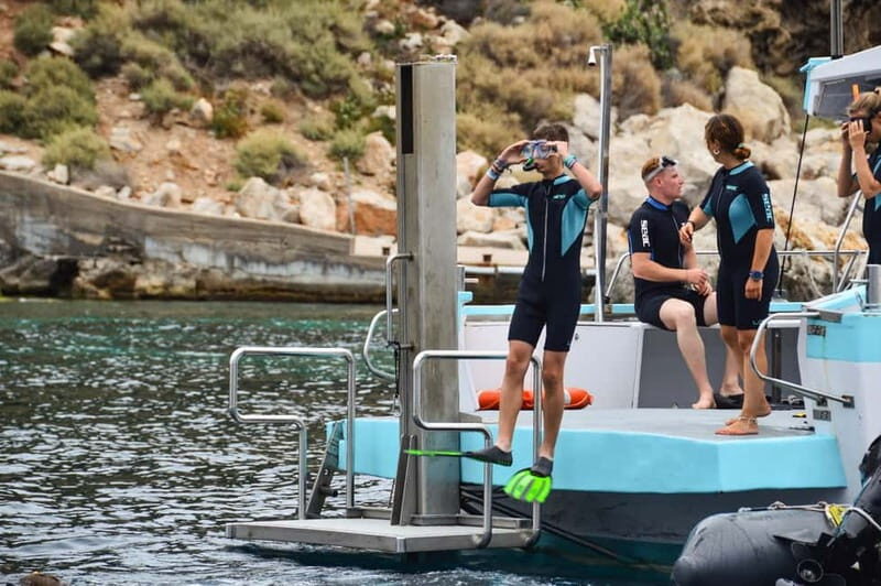 L'Estartit: Medes Islands Cruise with Guided Snorkeling - What Does the Tour Cost & What’s the Value?