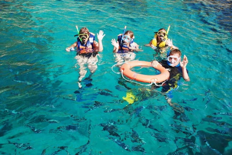L'Estartit: Medes Islands Cruise with Guided Snorkeling - Frequently Asked Questions