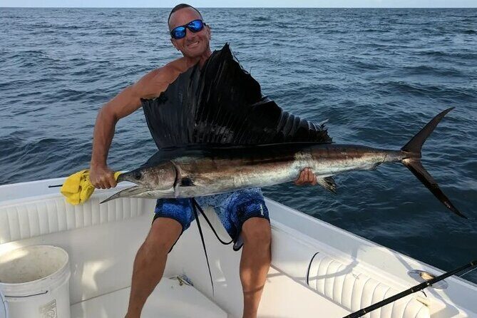 Let it Ride Charters - Private Fishing Charter Adventure in Key Largo, FL - An Honest Look at the Experience