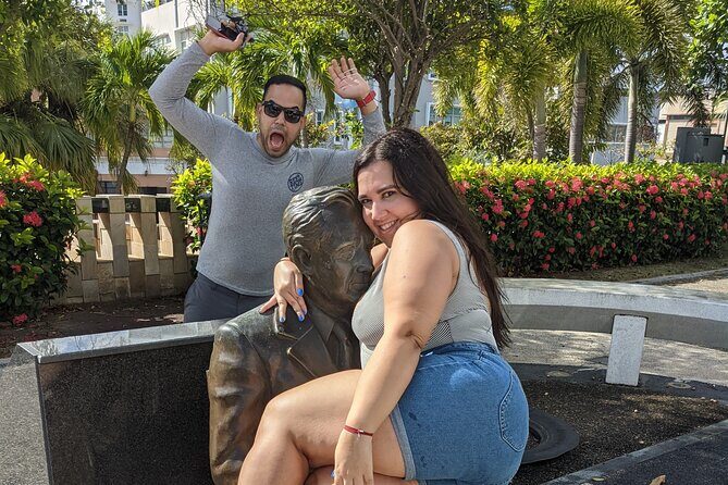 Let me show you MY Island Tour With visit to El Yunque - Who Will Love This Tour?